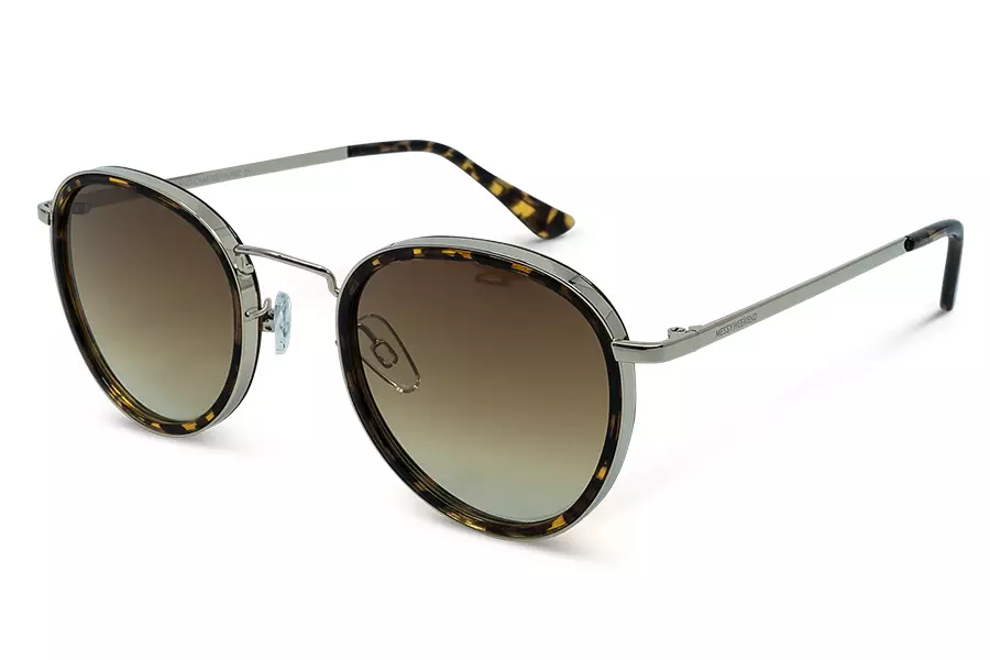 Obtenga un 20 % de descuento en estas modernas gafas de sol danesas para agregar a su colección 10269_5