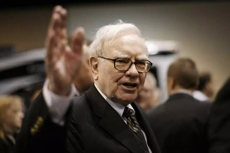 Warrenas Buffettas atskleidžia 4 bruožus, kurie skiria vykdytojus nuo svajotojų 10271_1