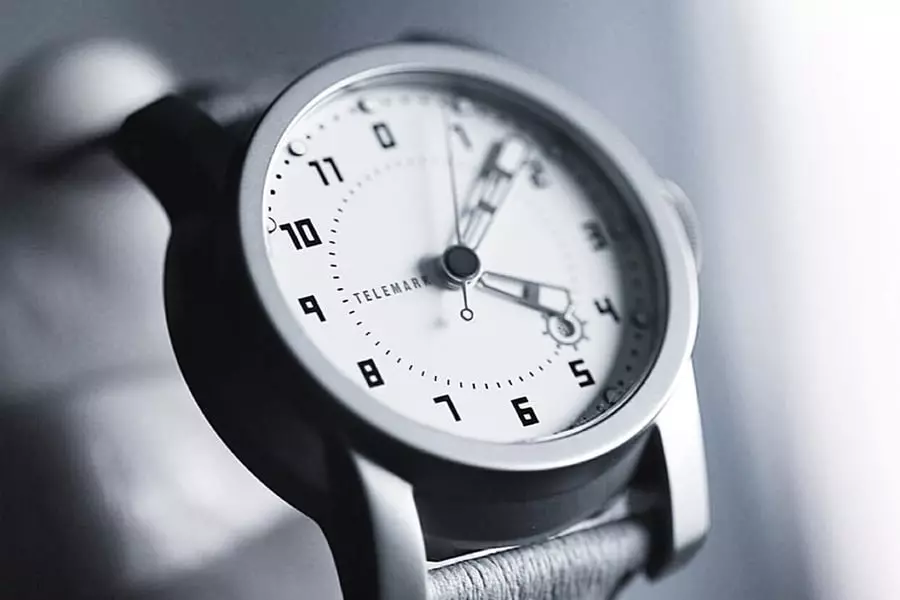 အကောင်းဆုံးဗြိတိန်နာရီအမှတ်တံဆိပ် 15 ခု -Schofield နာရီများ