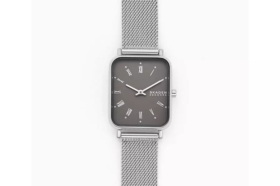 40 beste minimalistiese horlosies vir mans 10513_17
