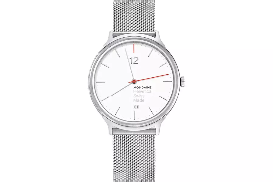 Los 40 mejores relojes minimalistas para hombres 10513_25