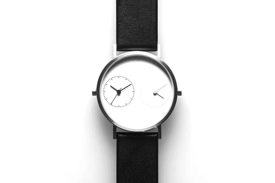 40 millors rellotges minimalistes per a homes 10513_30