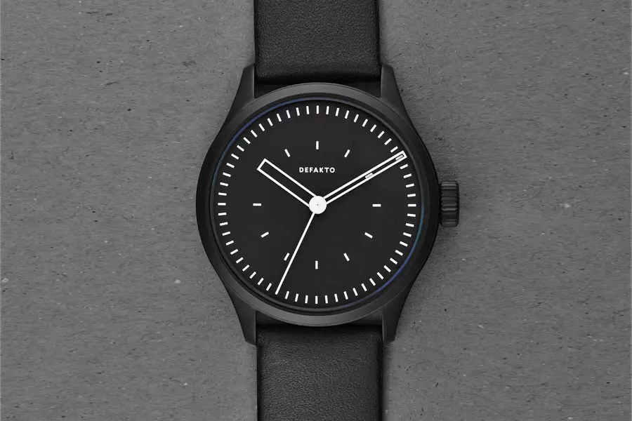 40 nejlepších minimalistických hodinek pro muže 10513_33