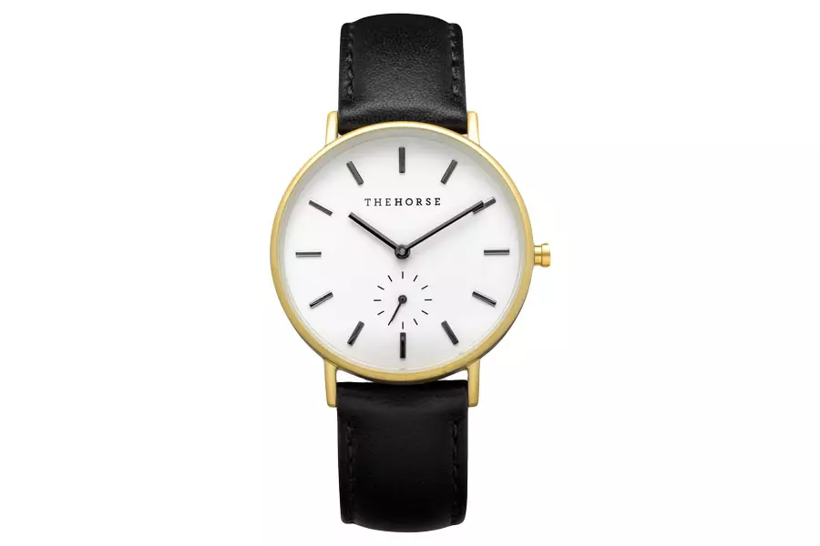 40 najlepších minimalistických hodiniek pre mužov 10513_35