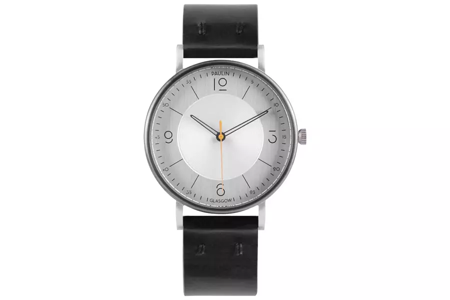 Cele mai bune 40 de ceasuri minimaliste pentru bărbați 10513_4