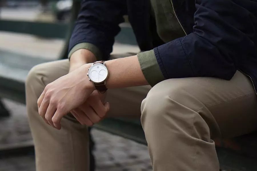 Nordgreen Watches د نوي کمپاین سره په Kickstarter کې بیرته راځي 10514_3