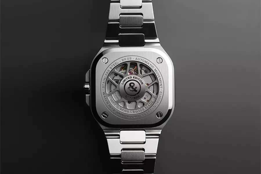 Hvorfor Bell & Ross BR05 var årets mest spennende klokkeutgivelse 10517_2