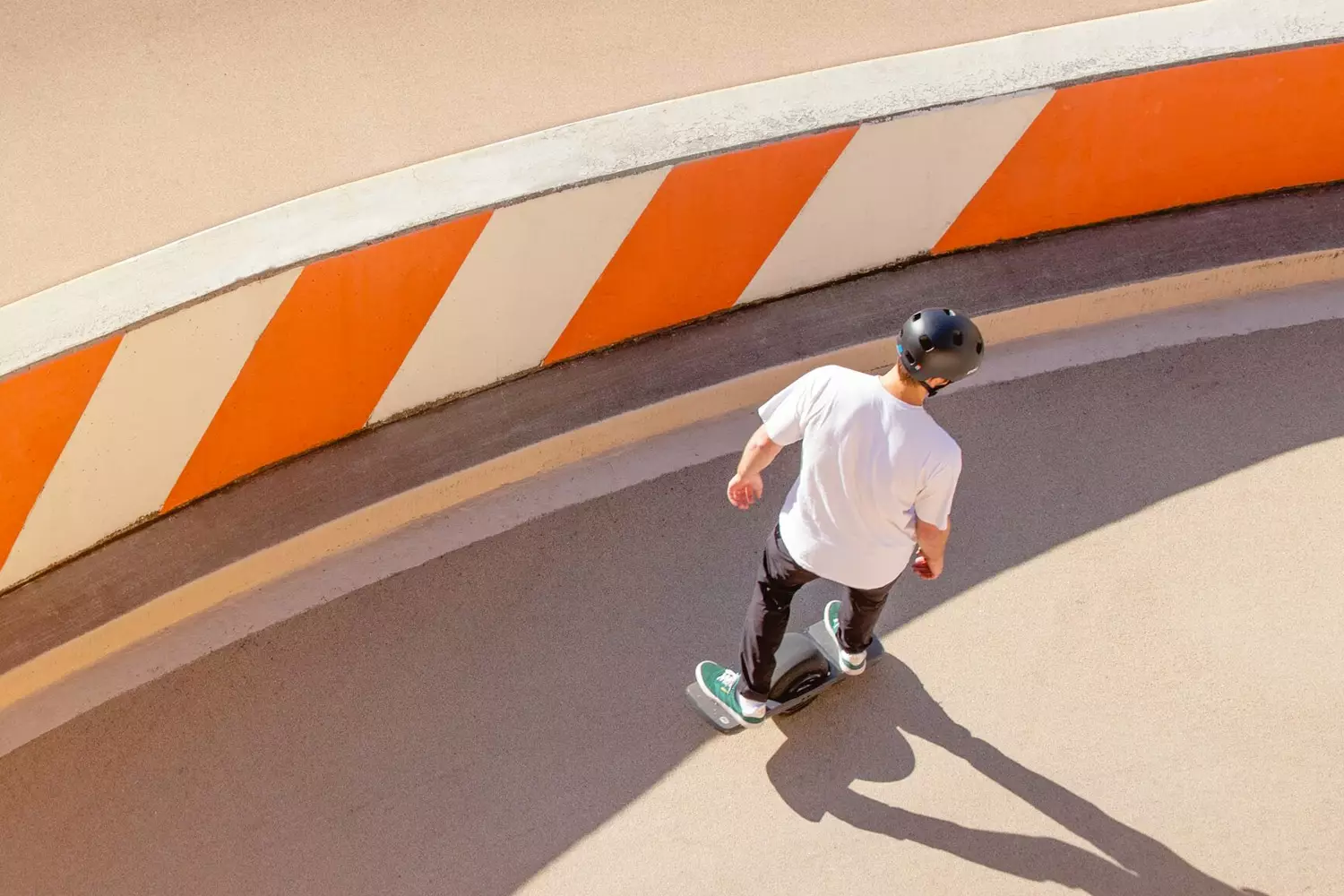 Onewheel er den perfekte julegave til pendleren 10664_1