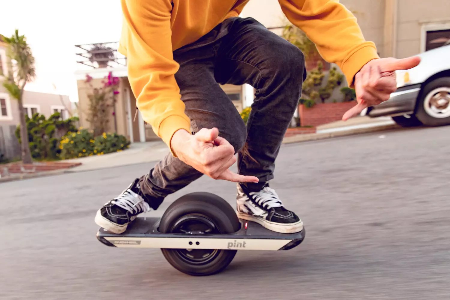 Onewheel er den perfekte julegave til pendleren 10664_2