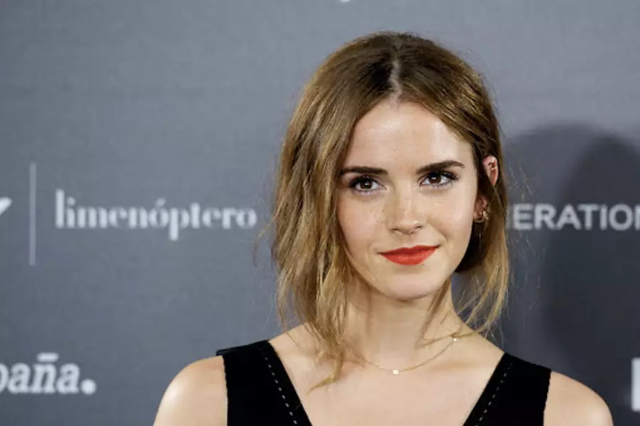 Dita Ndërkombëtare e Gruas 2020 Emma Watson 2