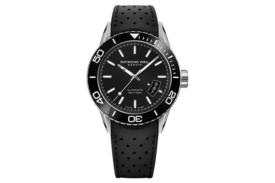 raymond weil freelancer ronilac