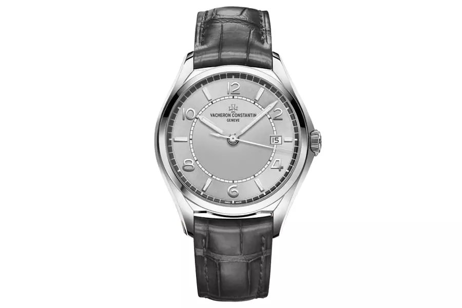 Vacheron constantin छप्पन स्वत: वळण