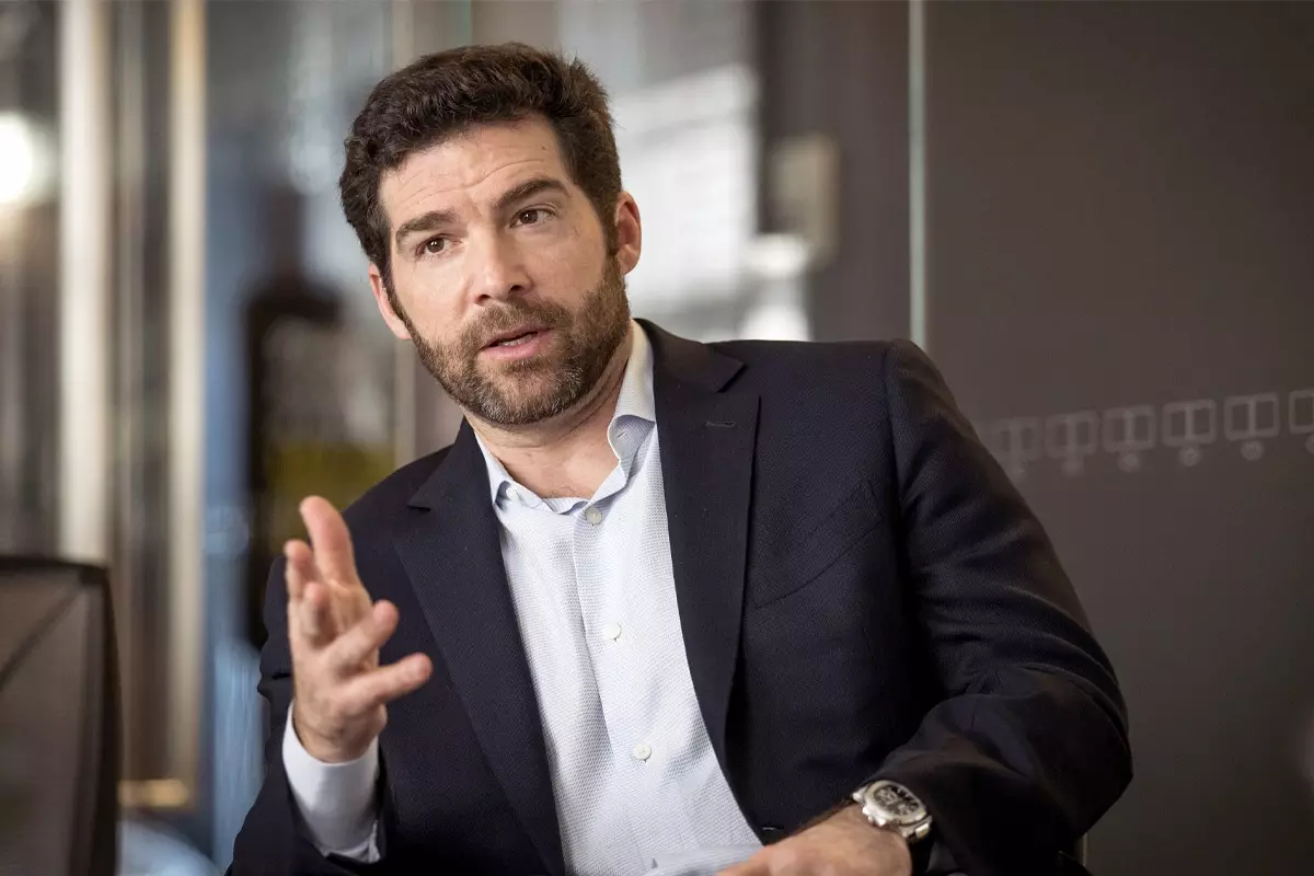 jeff weiner