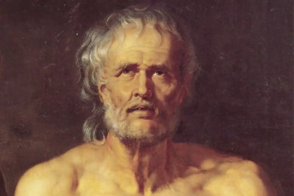 Seneca