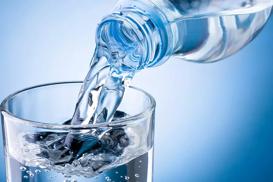Các phương pháp chữa trị chứng nôn nao được hỗ trợ bởi Khoa học Luôn đủ nước