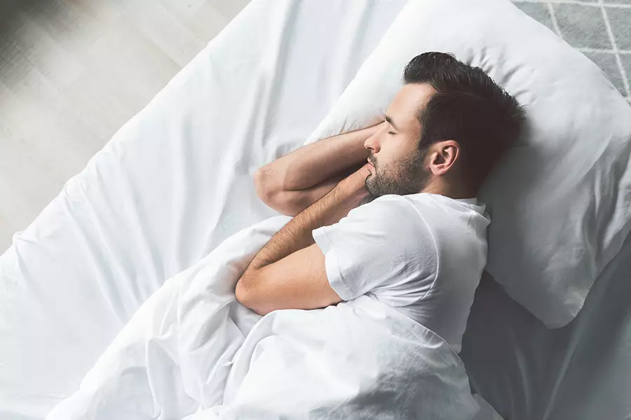 Katerkuren, die von Science Sleep unterstützt werden