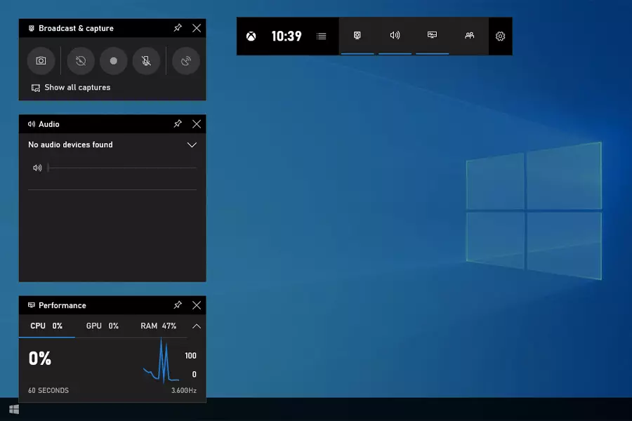 Windows හි Screenshot කරන්නේ කෙසේද 10860_3