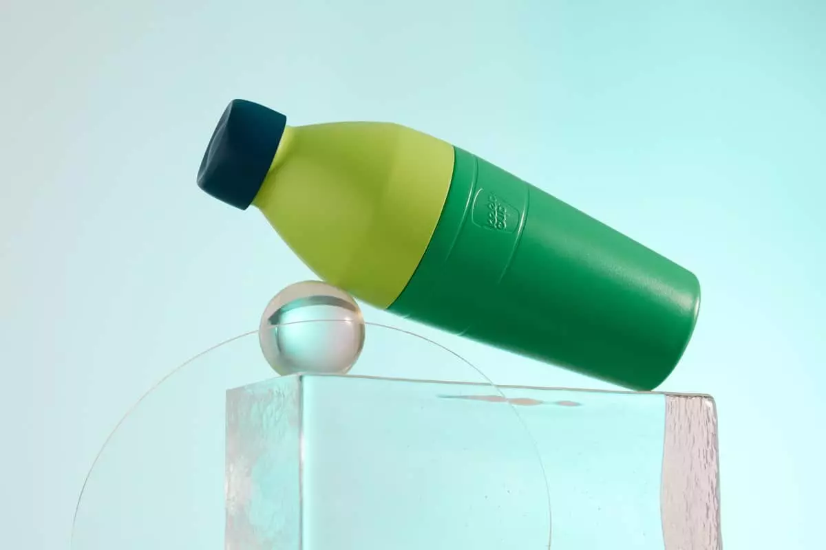 Botol Keepcup 1