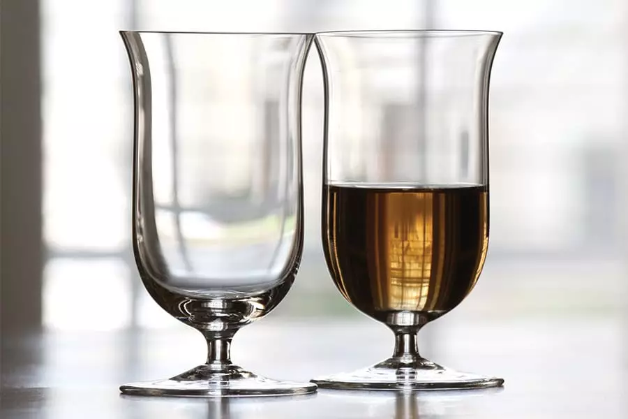 riedel vinum виски стакандары