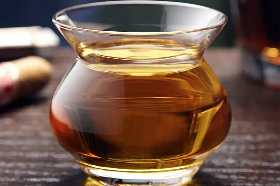 os 15 mellores vasos de whisky e scotch
