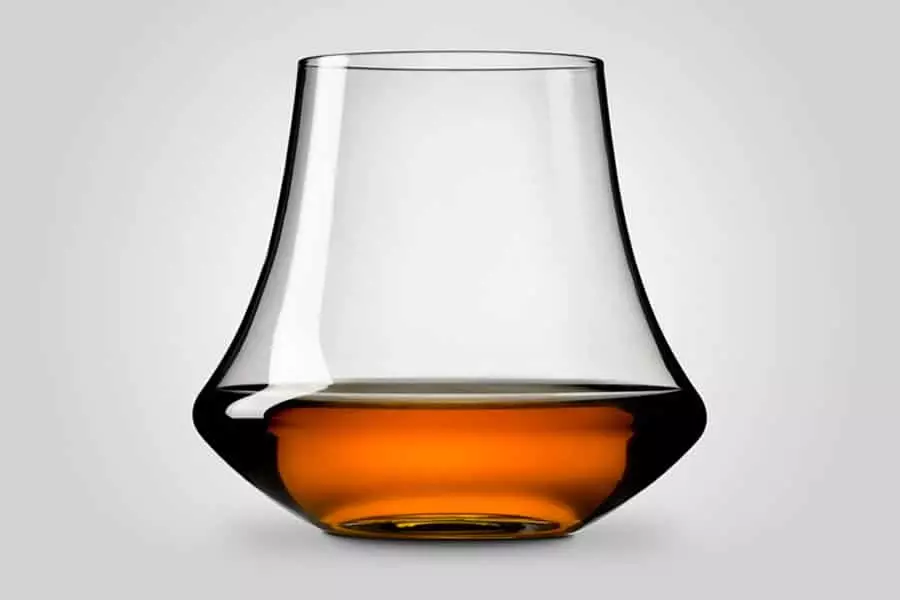 21 I-Whisky Enhle Nezingilazi ze-Scotch - Umhlahlandlela Ophelele 11019_5