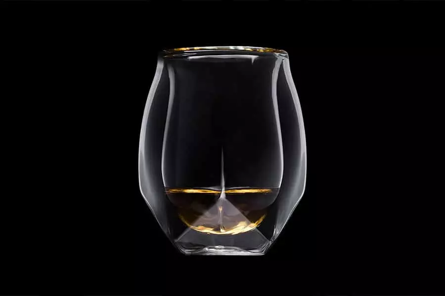 norlan whiskyglas