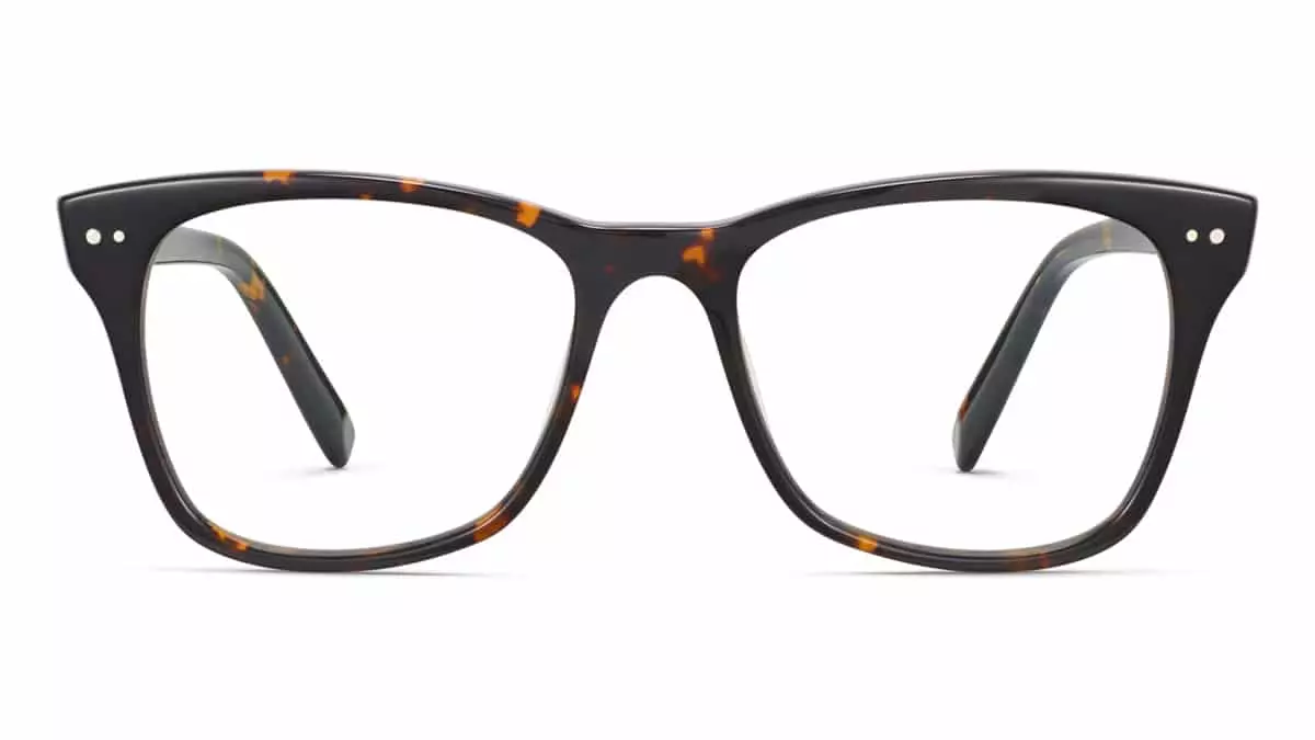 Warby parker 1