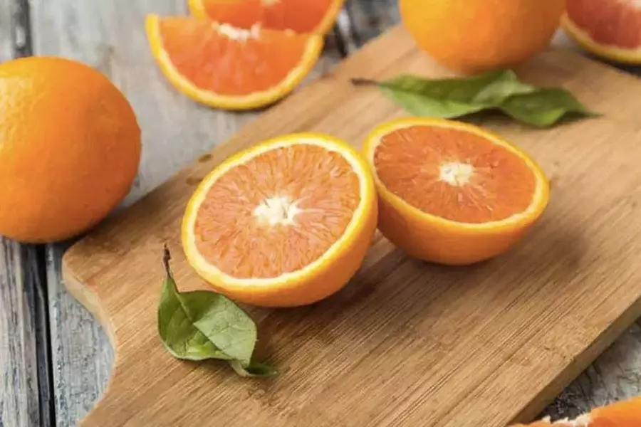 τροφές που τονώνουν το ανοσοποιητικό - φρούτα citurs