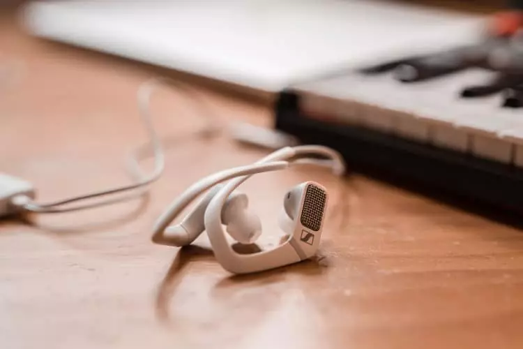 sennheiser ambeo smart headset smart slider