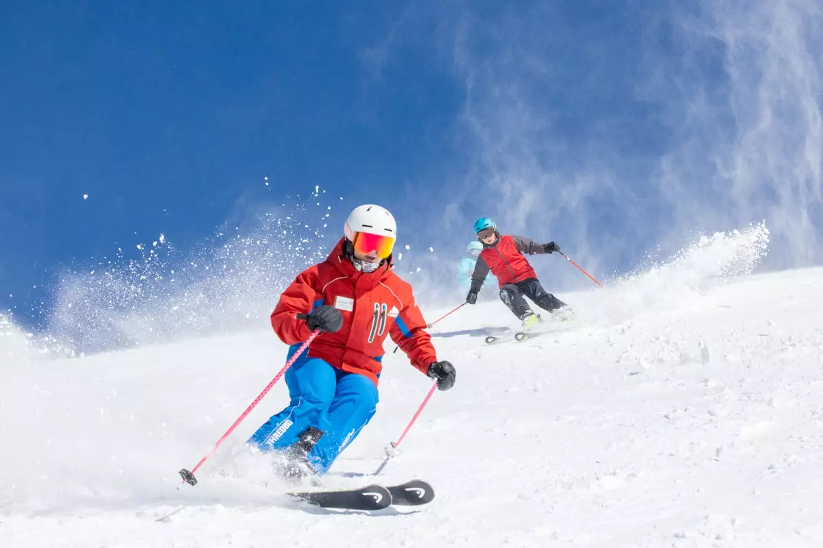 थ्रेडबो शीतकालीन सिजन २०२१ स्की पास र अनुभवहरू