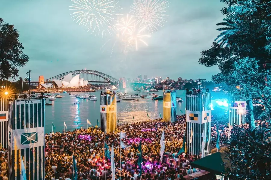 12 најбољих музичких фестивала у Сиднеју 11174_9
