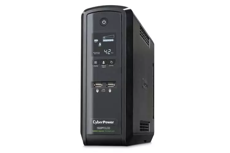 cyberpower batteri backup