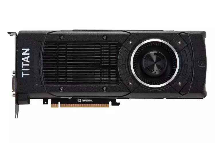 evga geforce titan x graphics katin