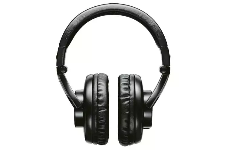 shure srh440 professional studiya qulaqcıqları