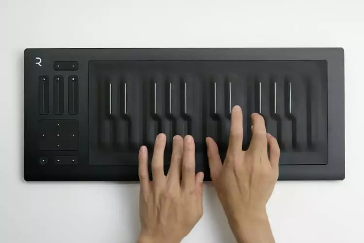 roli seaboard tashi