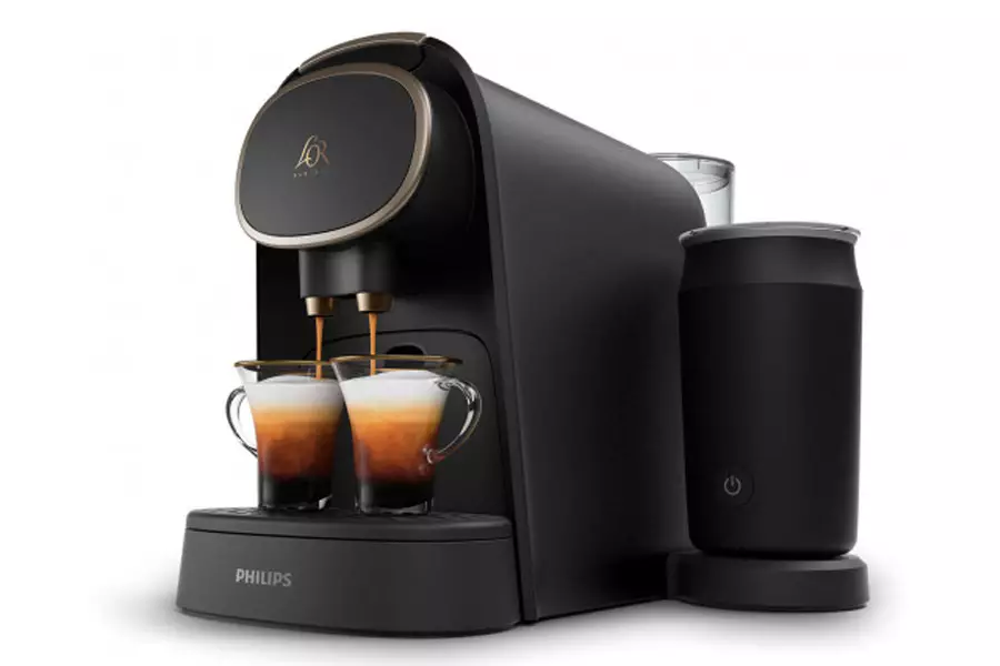 Philips L'OR Barista System Capsule कॉफी मशीन