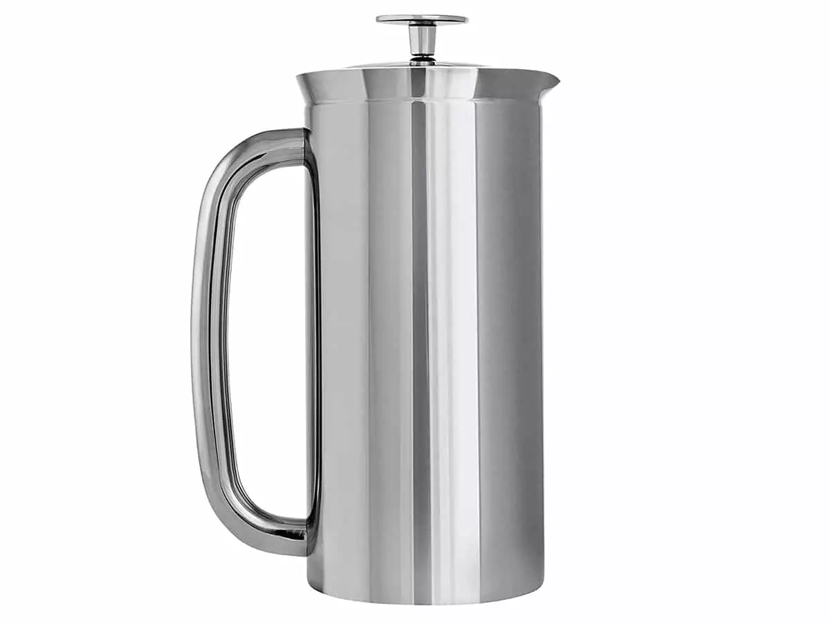 Perancis pencét kopi maker espro p7