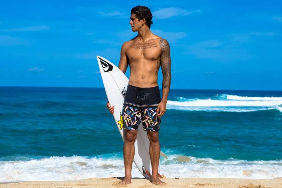 quiksilver highline boardshorts collection beach