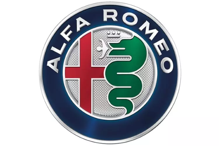 alfa romeo Wappen