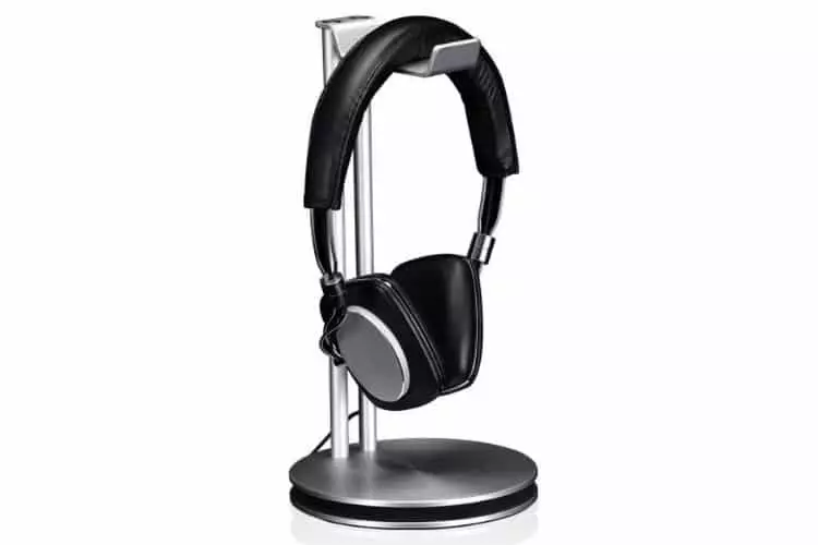 ජංගම headstand හොඳම headphone ස්ථාවරය