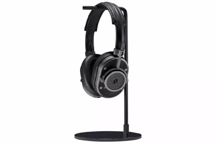 master and dynamic best headphone stand