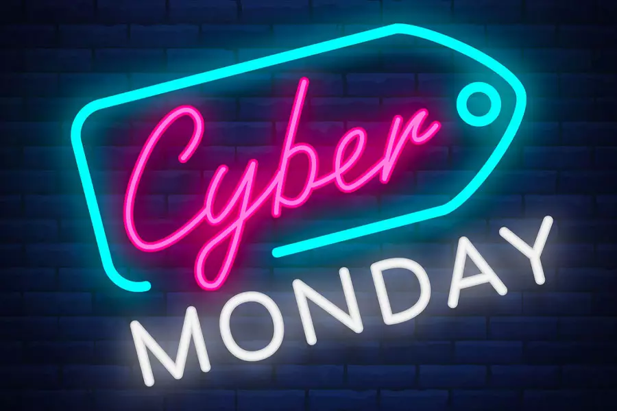 100+ beste tilbud og rabatter på Cyber Monday (AUS + USA)