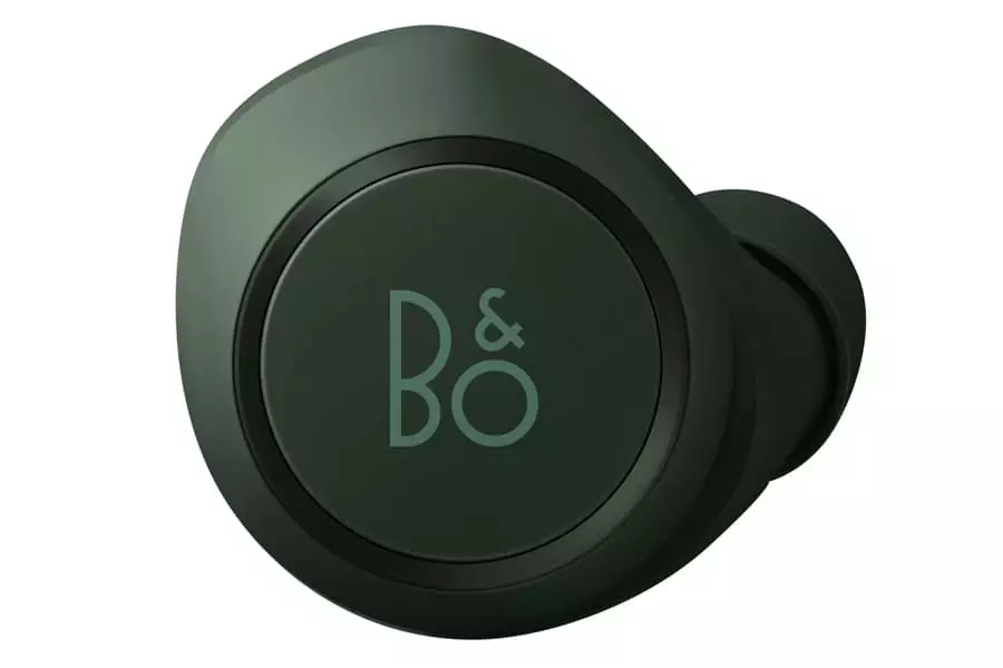 bang le olufsen's beoplay e8 earbuds e tala