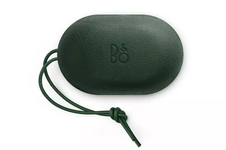 bang le olufsen's beoplay e8 earbuds case