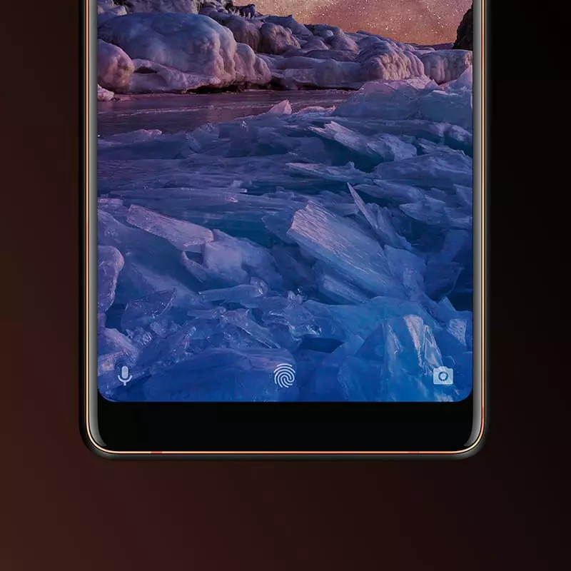 เทคโนโลยีกล้อง Zeiss รวมอยู่ใน Nokia 7 Plus พร้อม Android One 11409_6