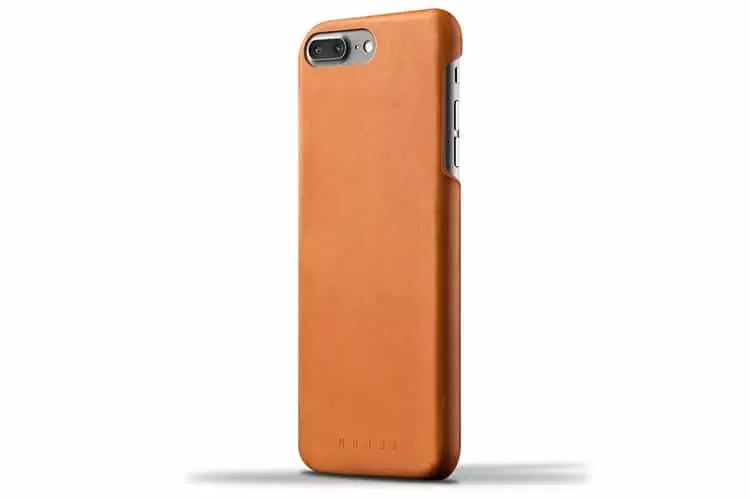 iphone 8 and 8 plus phone mujjo case