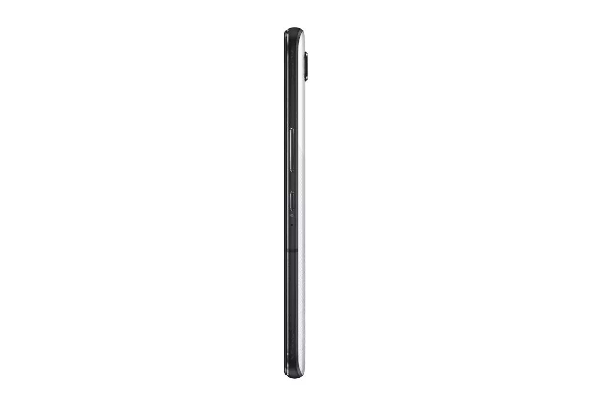 ASUS ROG Phone 5 Series Eksplodas la Specifaĵojn kun Monstro 18GB da RAM 11412_7