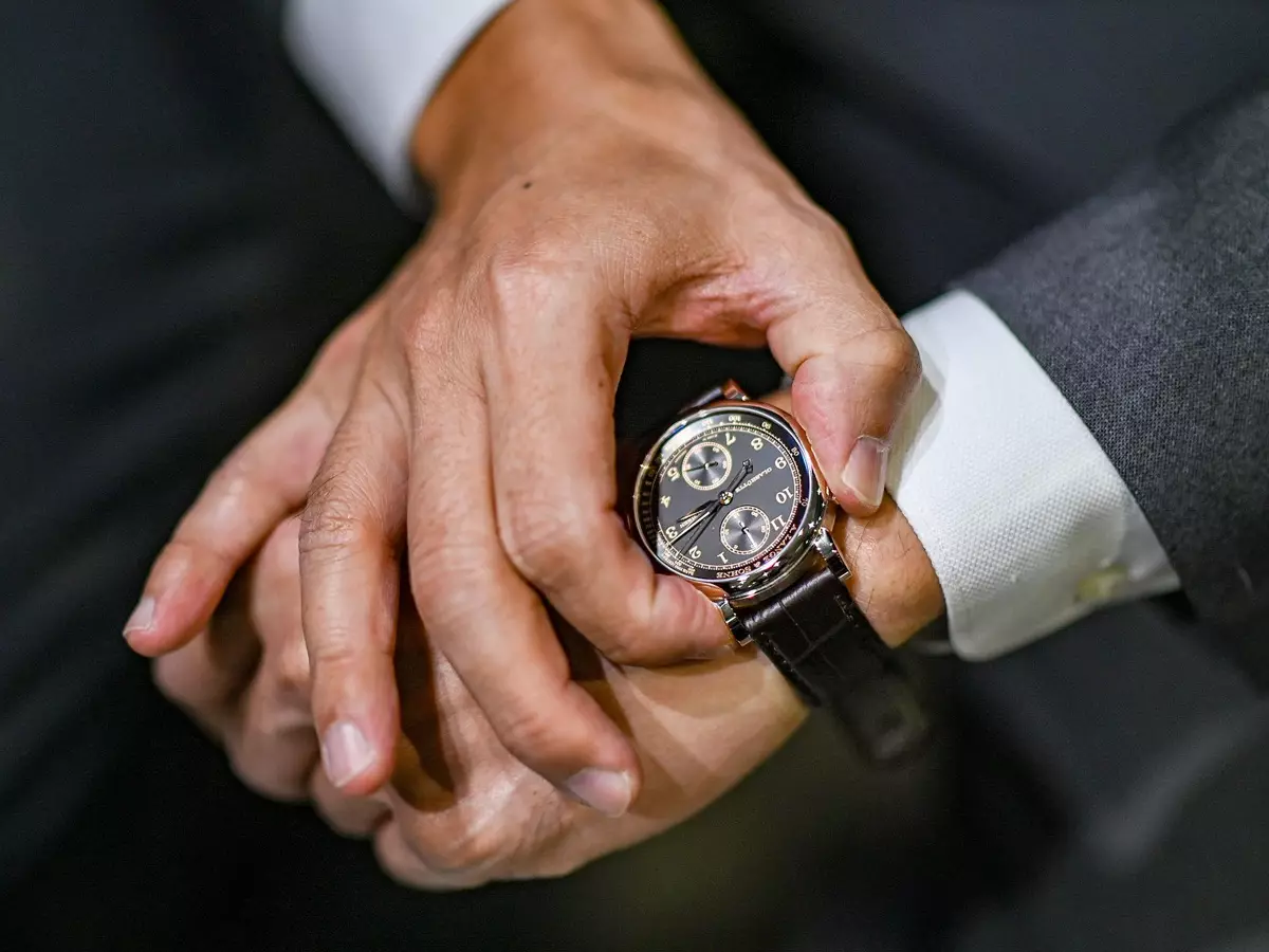 Watches & Wonders 2022: A Guide to Watch Trade Show