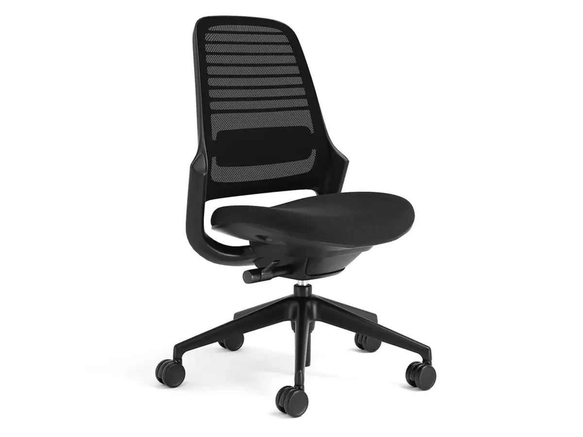 سلسلة steelcase 1