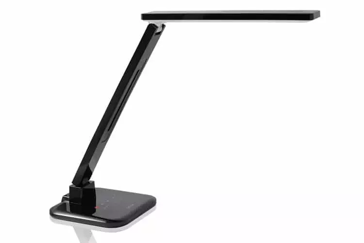 satechi smart led skrivebordslampe